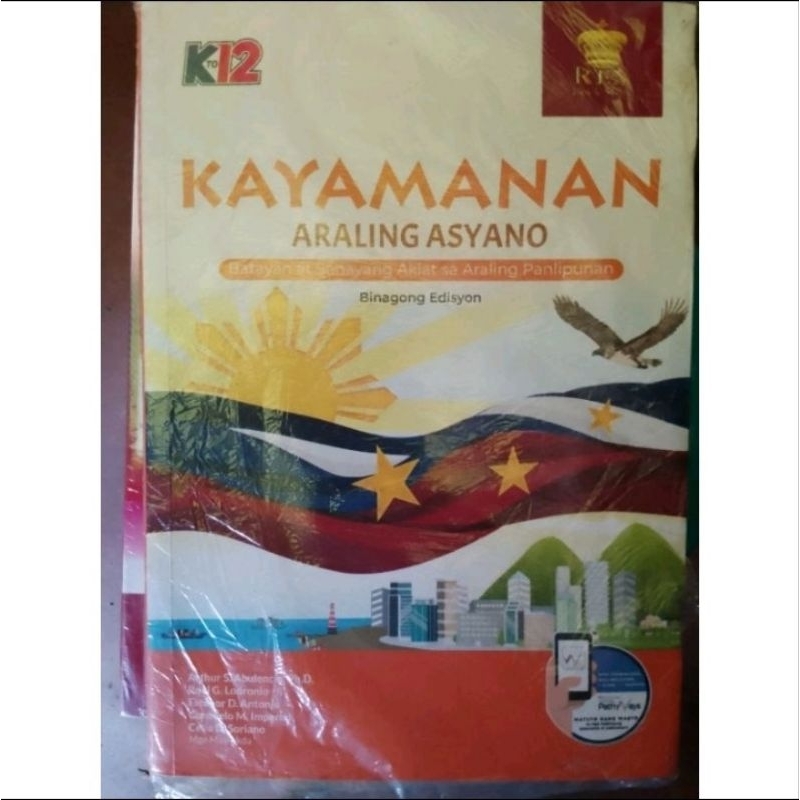 Kayamanan Araling Asyano 7 | Shopee Philippines