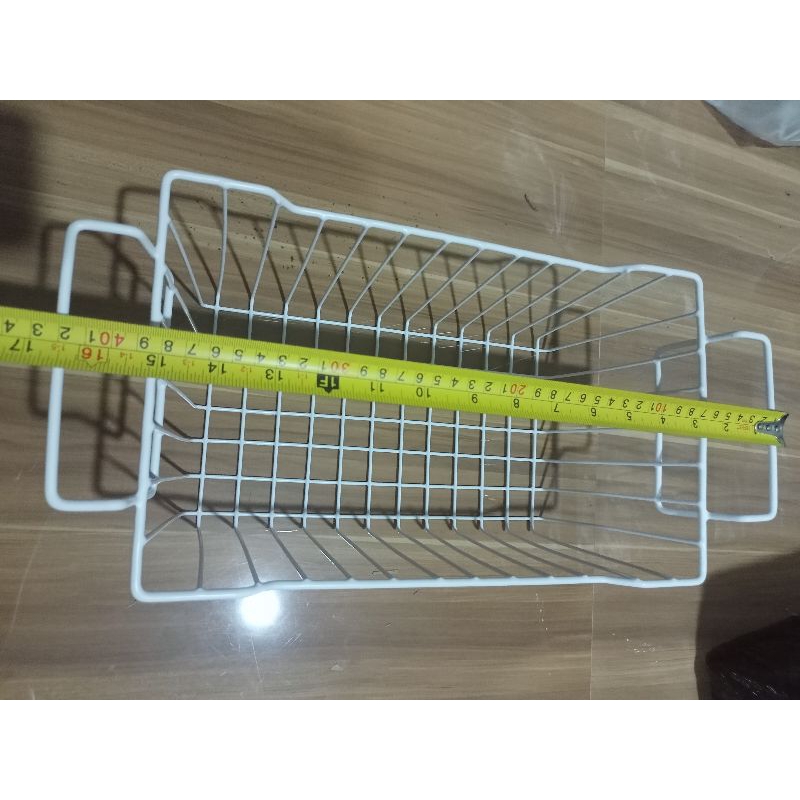 FREEZER BASKET #42 | MULTI PURPOSE BASKET | Shopee Philippines