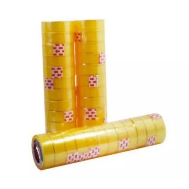 12pcs Authentic Tape Tube High Quality | Shopee Philippines