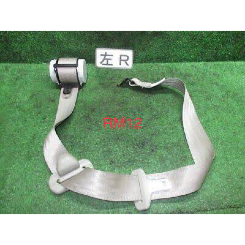 SUZUKI DA17V SEATBELT JAPAN SURPLUS | Shopee Philippines