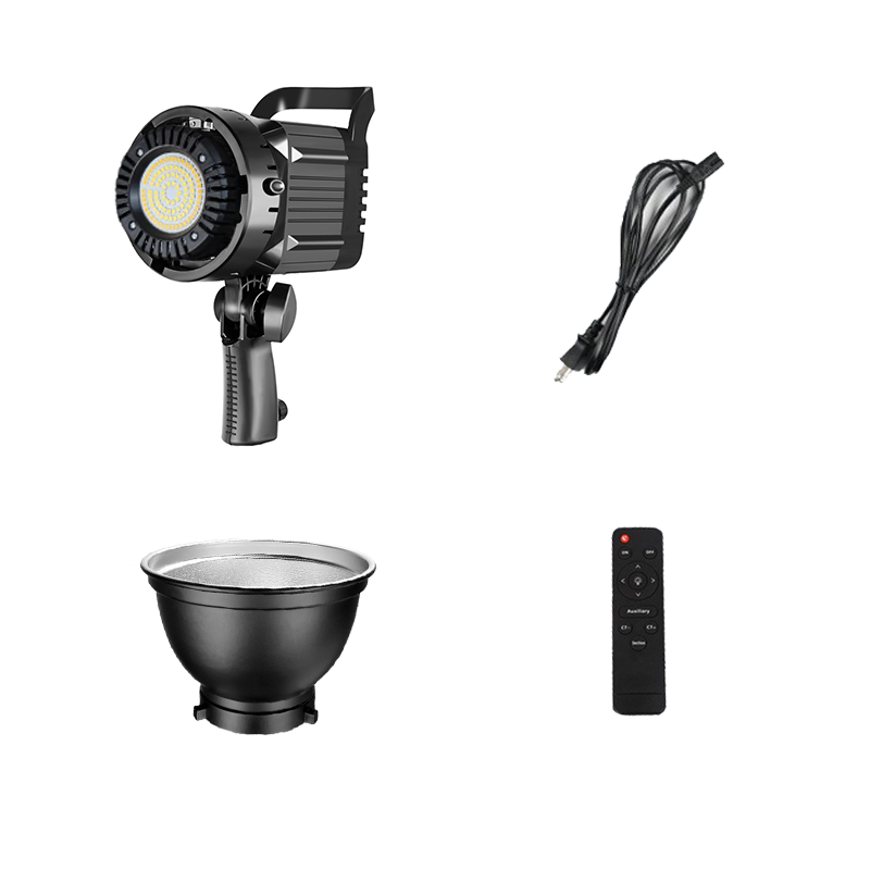 300W Professional Studio Flash Light Strobe Studio lighting for ...