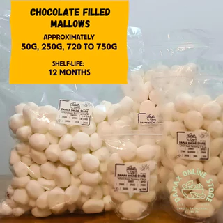 mallows - Best Prices and Online Promos - Jun 2024 | Shopee Philippines