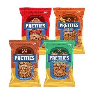 Shop pretzel for Sale on Shopee Philippines