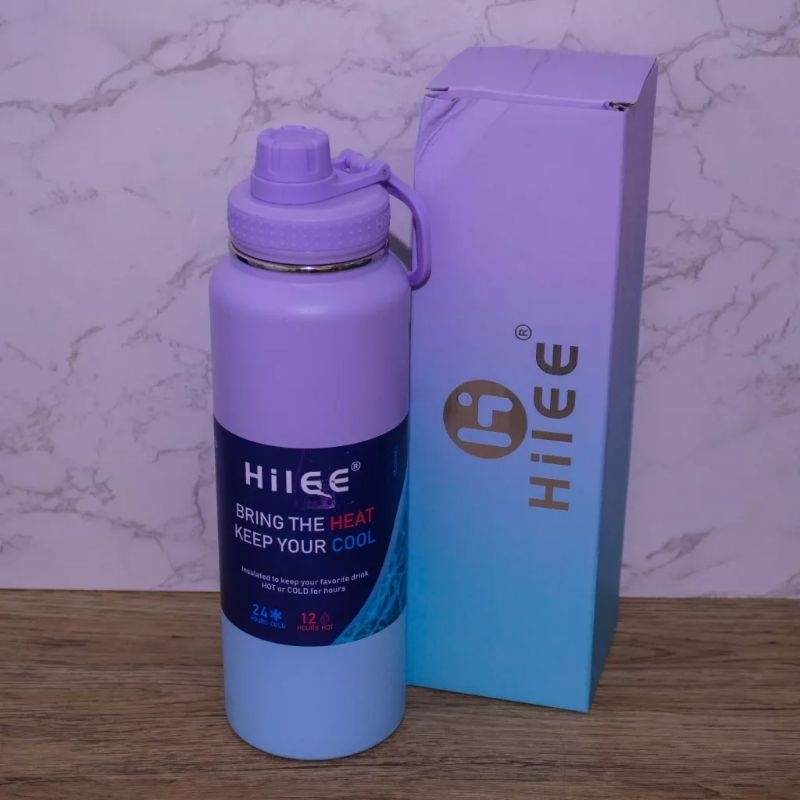 PERSONALIZED HILEE TUMBLER / HILEE TUMBLER INSULATED WITH NAME | Shopee ...