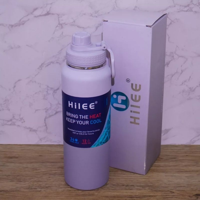 PERSONALIZED HILEE TUMBLER / HILEE TUMBLER INSULATED WITH NAME | Shopee ...
