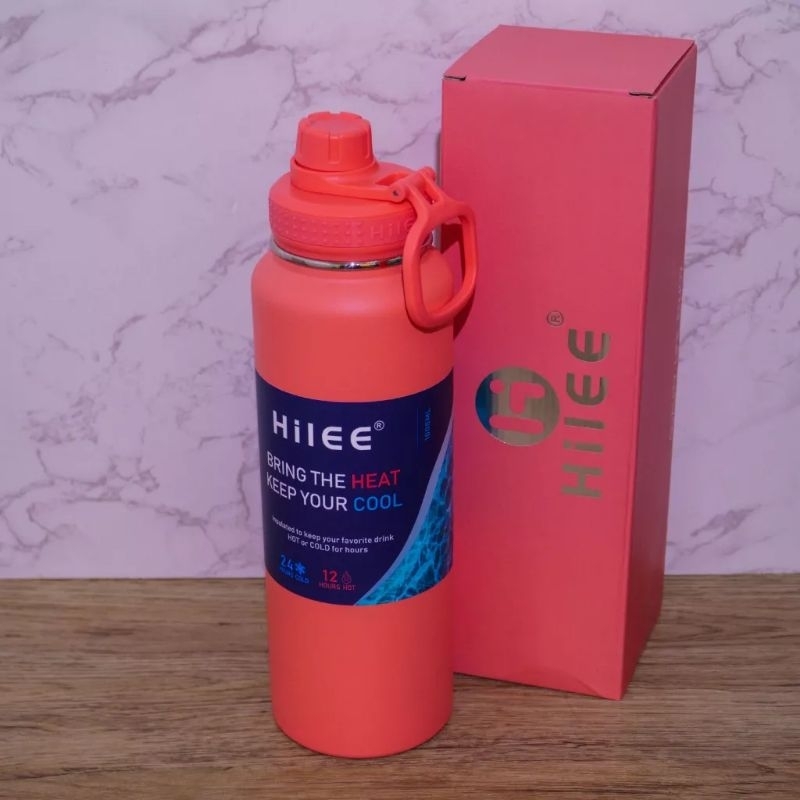 PERSONALIZED HILEE TUMBLER / HILEE TUMBLER INSULATED WITH NAME | Shopee ...