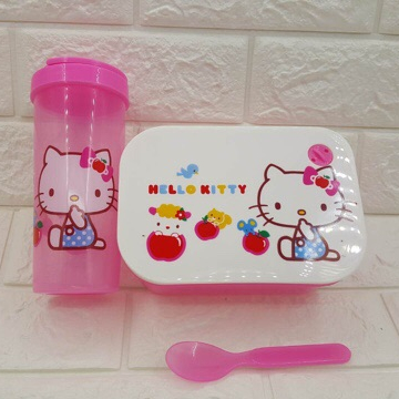 Cartoon character Lunch box | Shopee Philippines