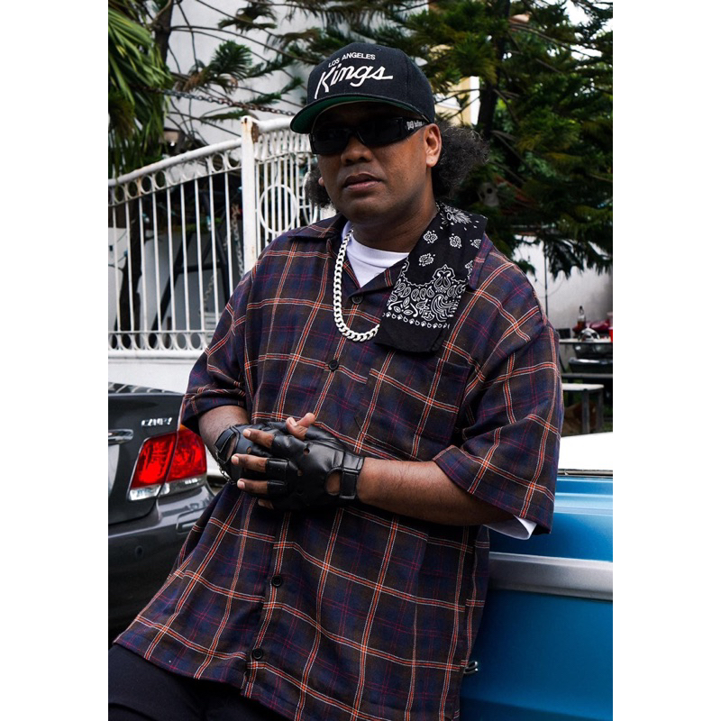 EGOY BROWN (veterano polo) | Shopee Philippines