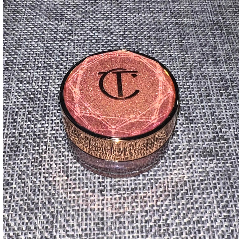 Charlotte Tilbury Charlotte's Jewel Pots - Walk Of No Shame | Shopee ...