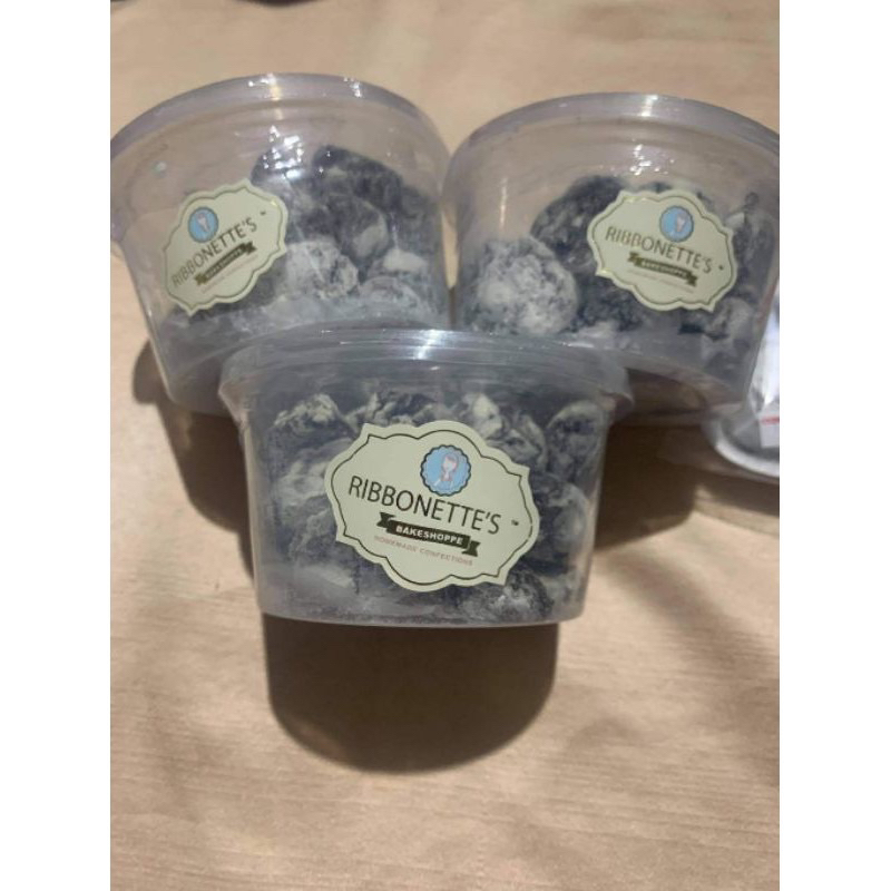 Ribonnettes Now MomSue Crinkles Chocolate | Shopee Philippines