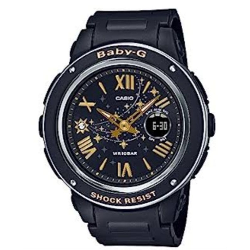 CASIO BABY G BGA 150ST 1A | Shopee Philippines