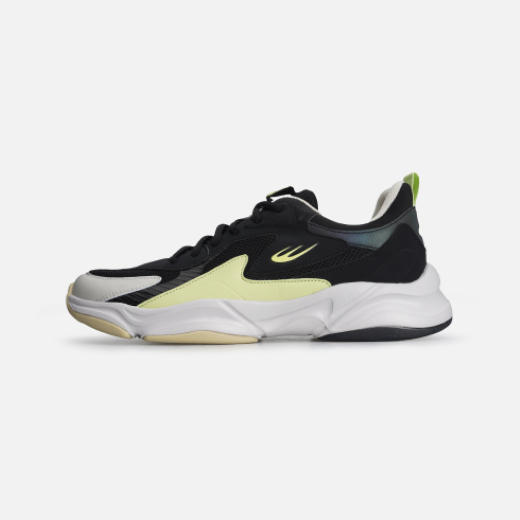 World Balance Kinetica M Men's Athleisure Shoes | Shopee Philippines