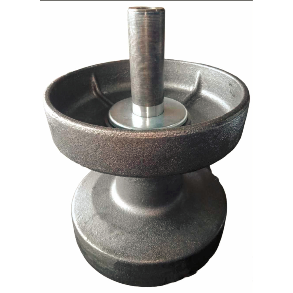 Assy Roller 3 bearing Yanmar AW70,AW82,YH700,YH850 | Shopee Philippines