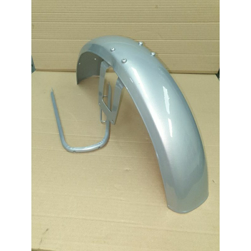 supremo front fender/honda front fender/tapalodo | Shopee Philippines