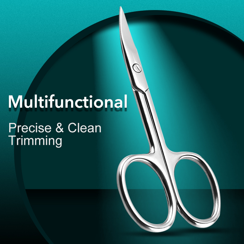 nose hair scissor - Best Prices and Online Promos - Jun 2026 | Shopee ...