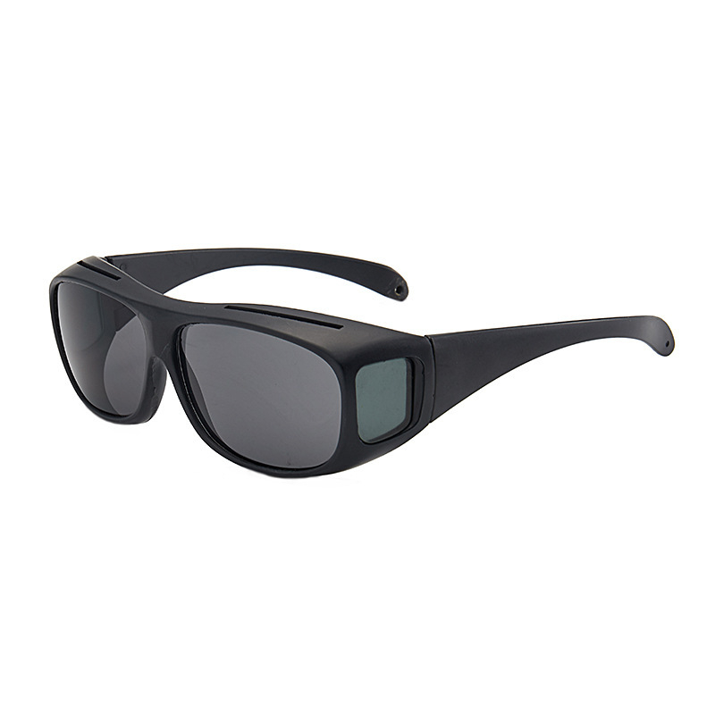 cailai# HD Vision Anti Glare Night View Driving Glasses Set of 2 (Bonus ...