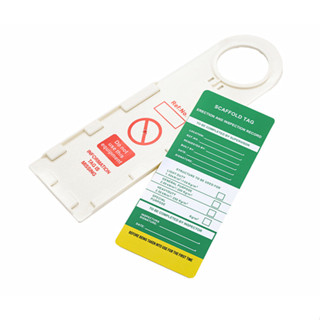 Scaffolding Warning Signs Safety Inspections Do Not Use Scaffolding ...