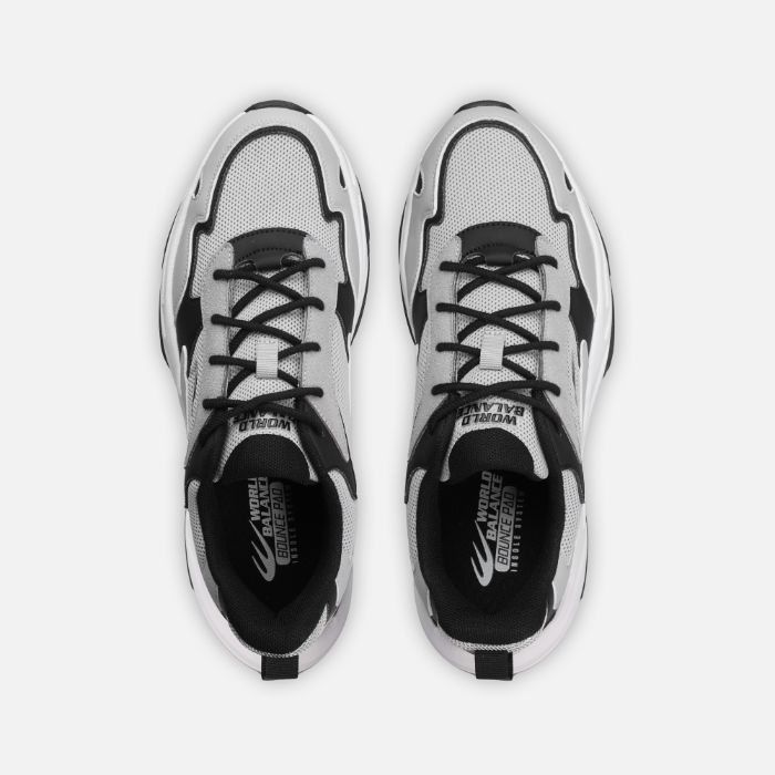 World Balance Theron M Men's Athleisure Shoes | Shopee Philippines
