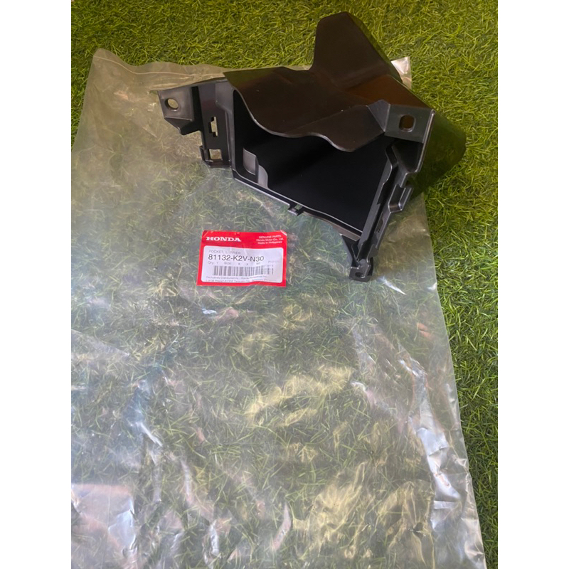 Inner Pocket for Click125i V3 (Left) | Shopee Philippines