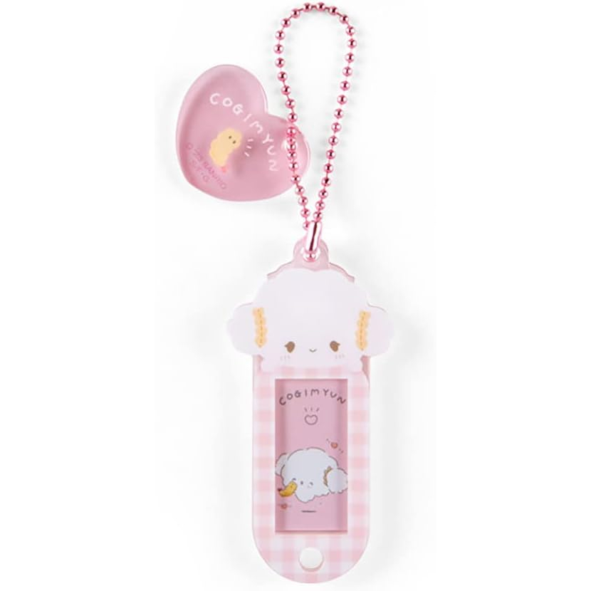 [ Authentic Item / Ships from Japan ]SANRIO Name Tag (Choose a ...