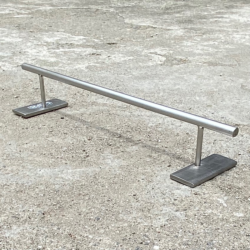 Club 9 Fingerboard rail. | Shopee Philippines