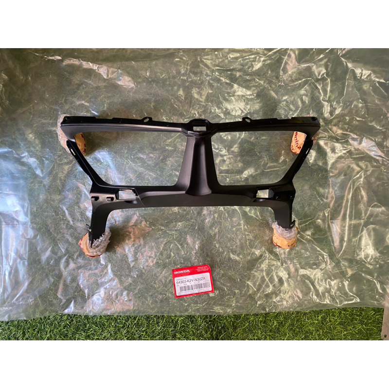 Front Garnish for Click125i V3 | Shopee Philippines