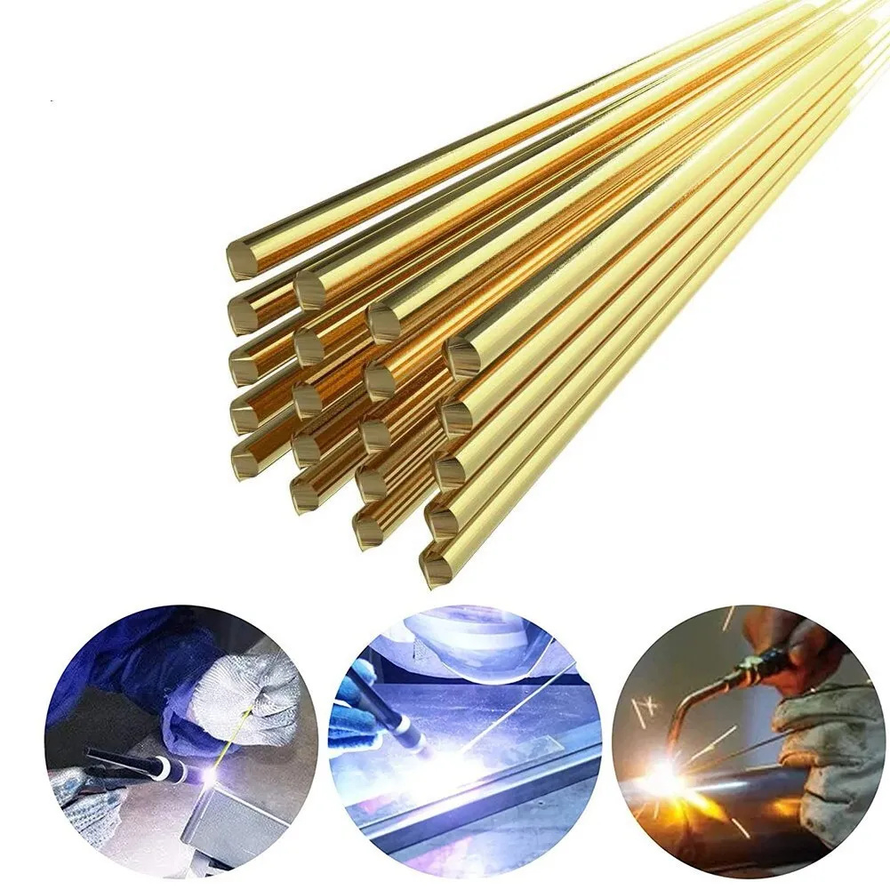 BRONZE ROD 1/8 X 30" FOR BLAZING METALS (SOLD PER PC) | Shopee Philippines