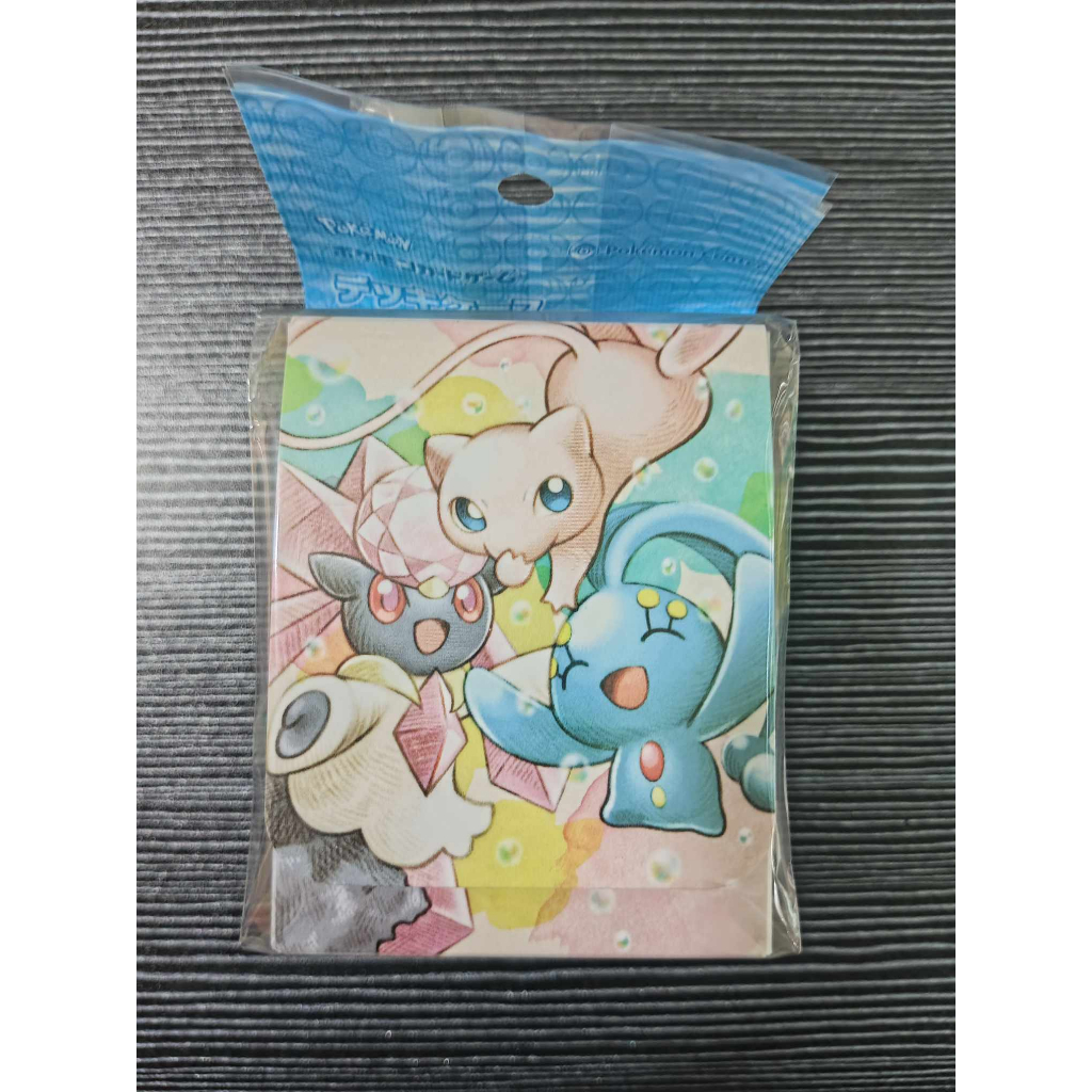 DECK BOX ASSORTED (POKEMON, PLAIN) | Shopee Philippines