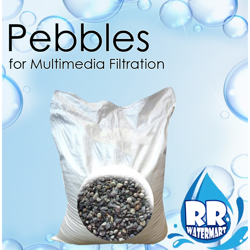 Pebbles for Multimedia Filtration | Shopee Philippines