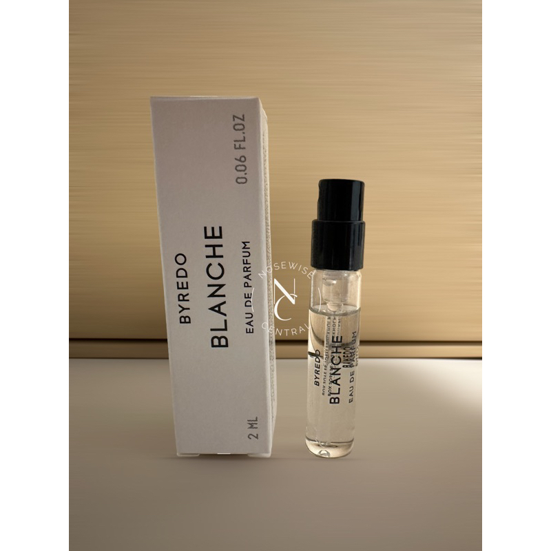 Authentic Byredo | Perfume Sample 2ml Vial | Shopee Philippines
