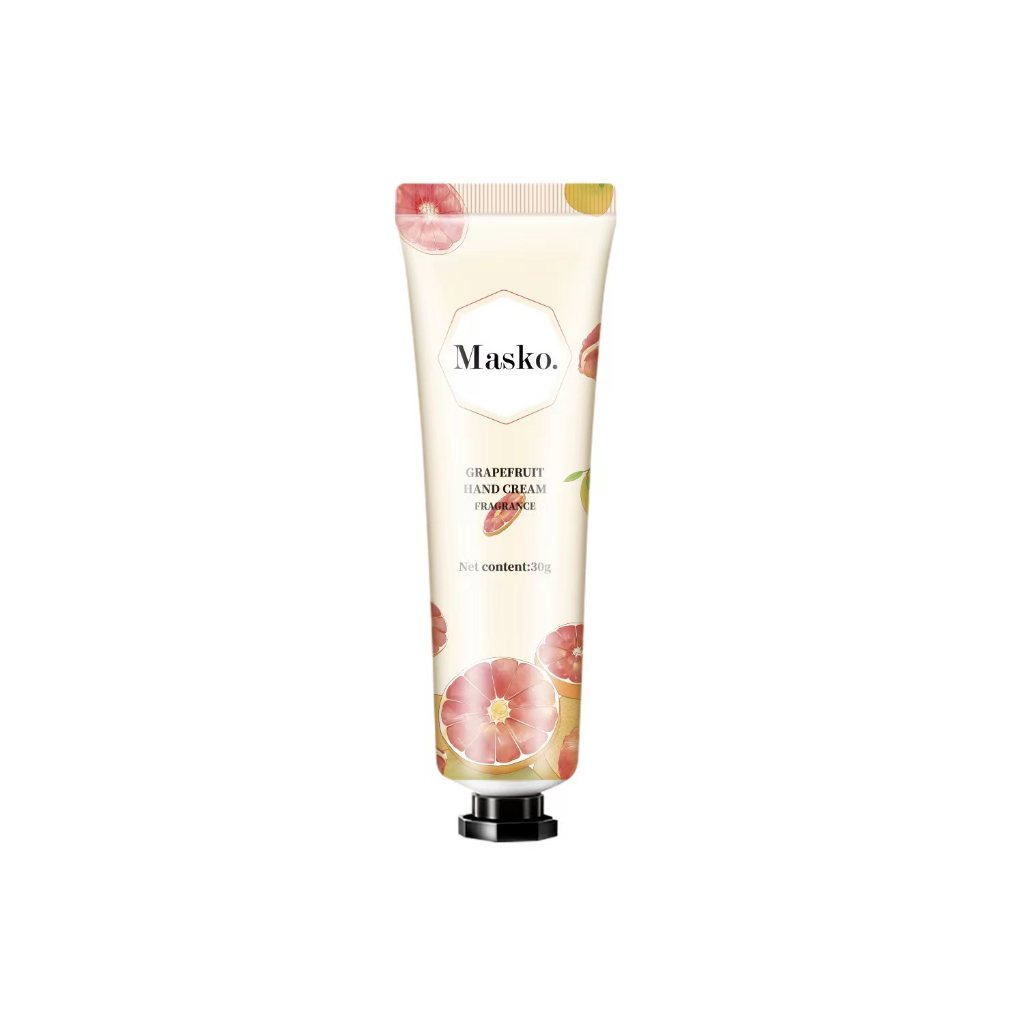Masko Essential Natural Hand Cream for Women Perfect with Travel Size ...