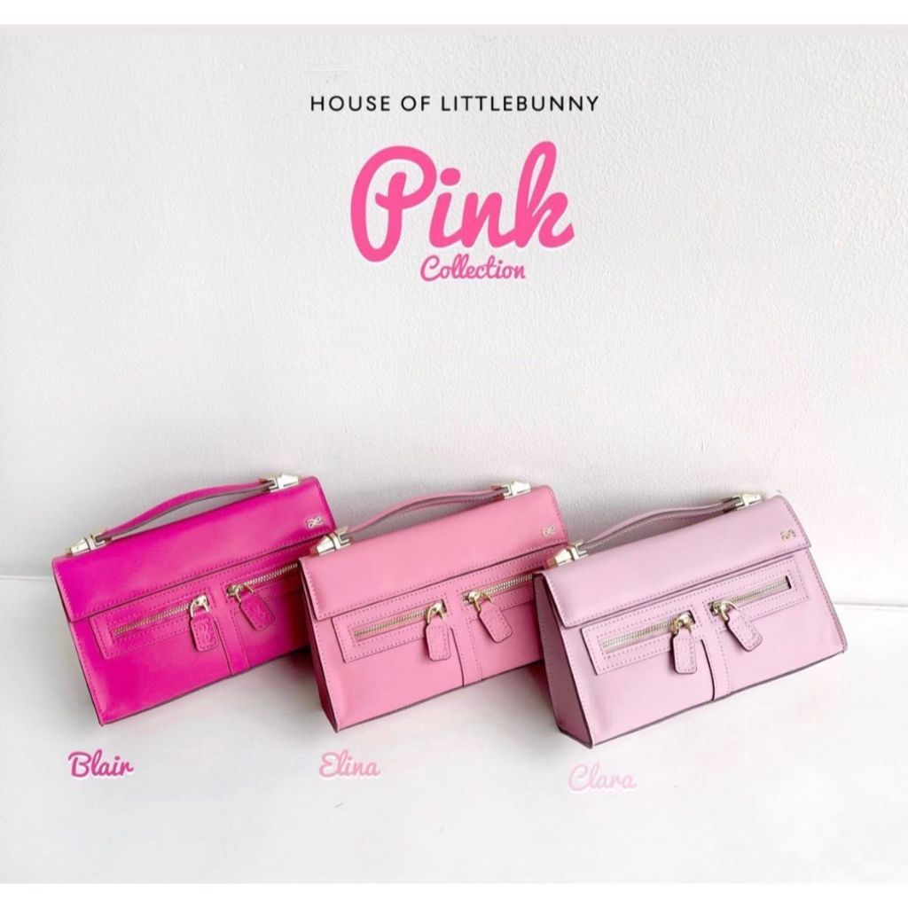 House of Little Bunny harmony Genuine | Shopee Philippines