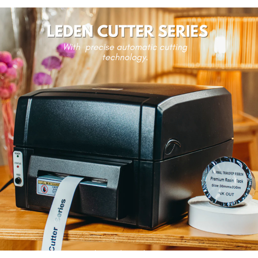 Shecan Thermal Printer Leden Ribbon Satin Clothes Etiketta Sash And Etc ...