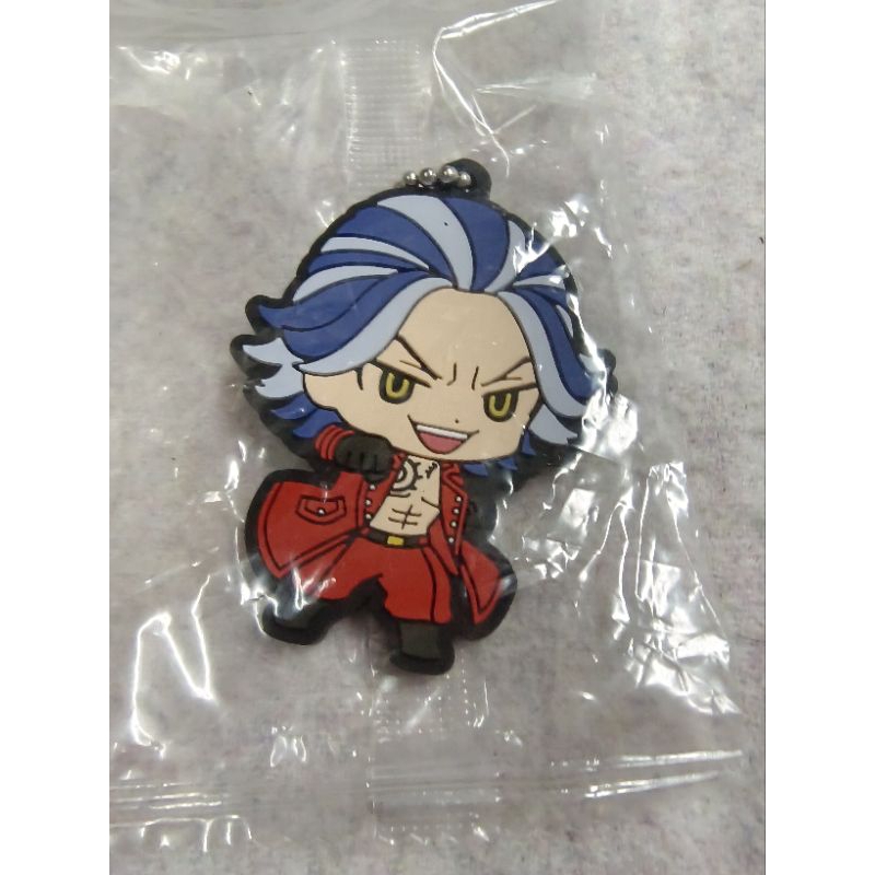D-Anime Rubber charms Collectibles from Japan | Shopee Philippines