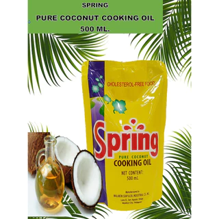Shop spring oil for Sale on Shopee Philippines