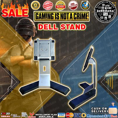 DELL Stand Dell for 19inches STAND only (jeffdata computer parts and ...