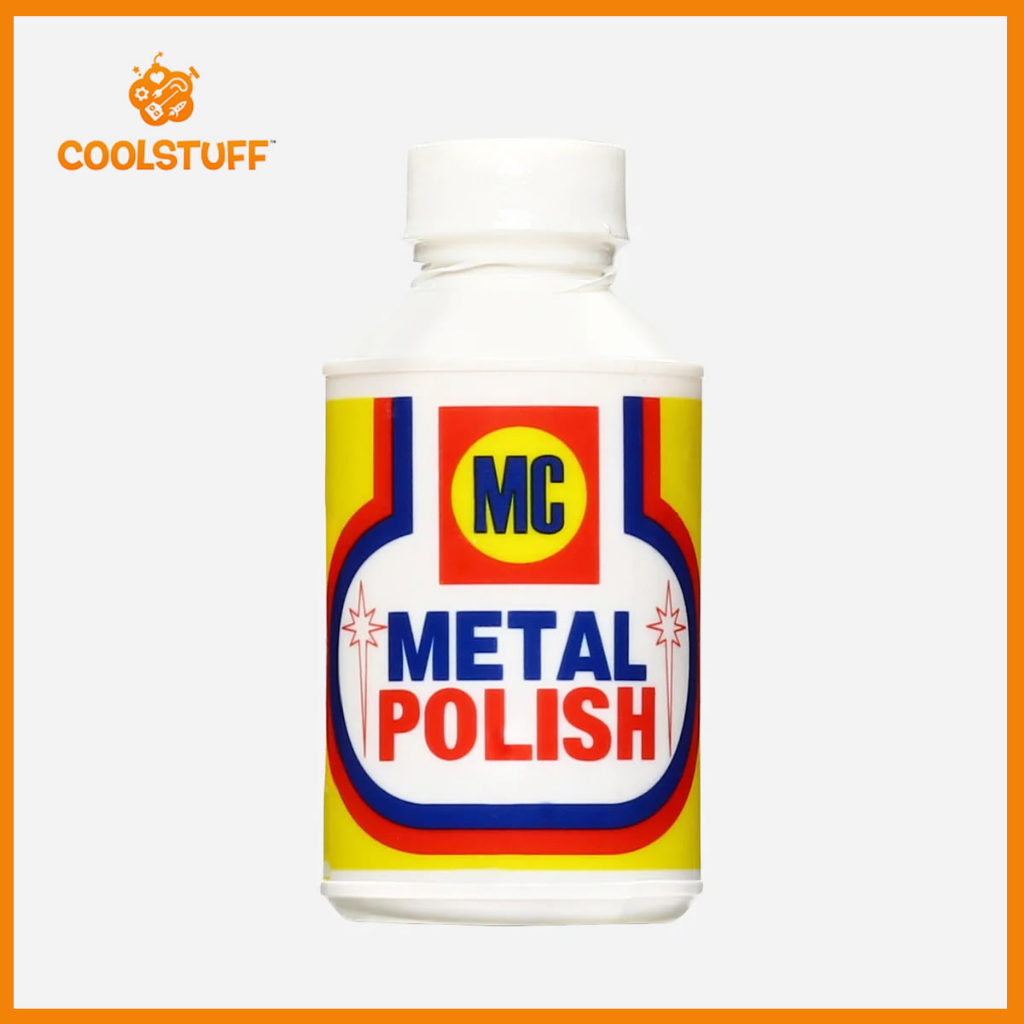 Shop metal polish for Sale on Shopee Philippines