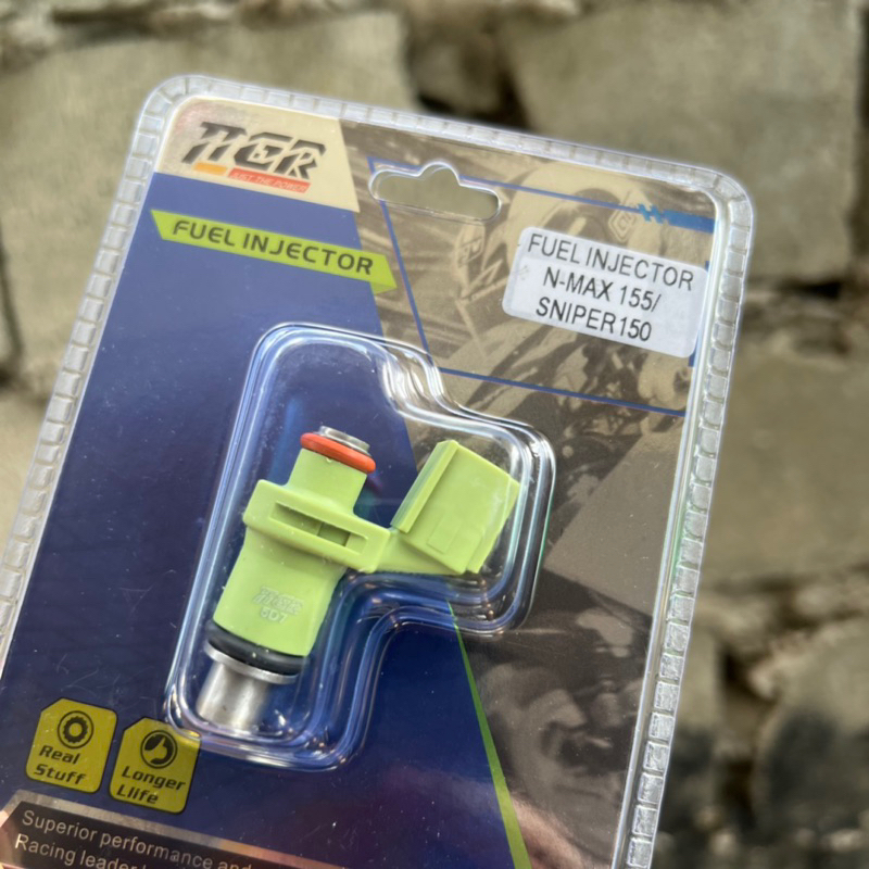 fuel injector for Nmax 155,Sniper 150 Mx king | Shopee Philippines