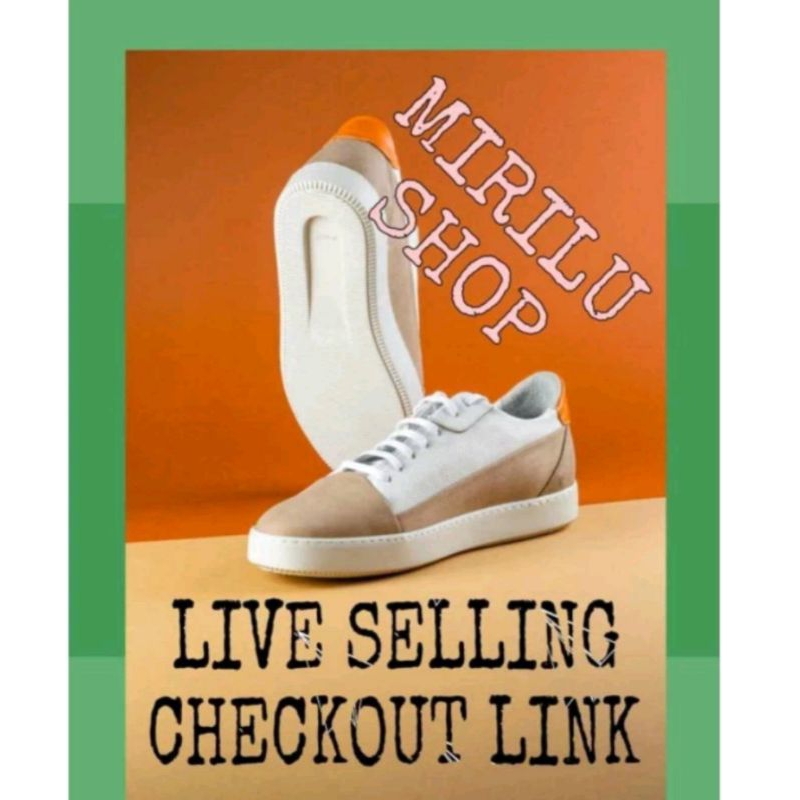 live selling checkout for 1400 | Shopee Philippines