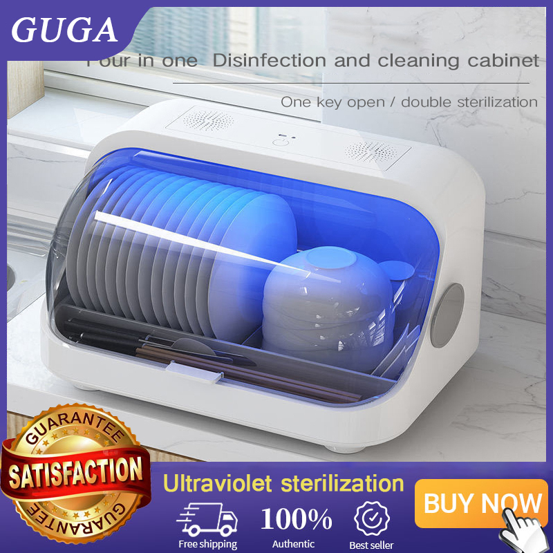 Guga uitraviolet disinfection cabinet home kitchen cabinet kitchen ...