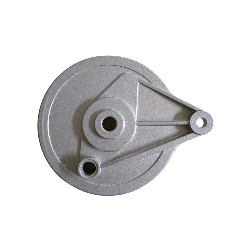 REAR HUB PANEL/BRAKE PANEL FOR TMX155 | Shopee Philippines