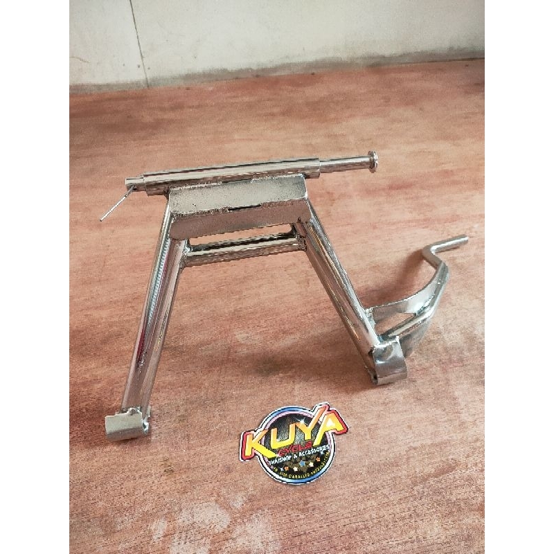 YAMAHA MIO I, MIO SOUL, MIO GEAR, MIO S, M3 CENTER STAND WITH EHE/SHAFT ...