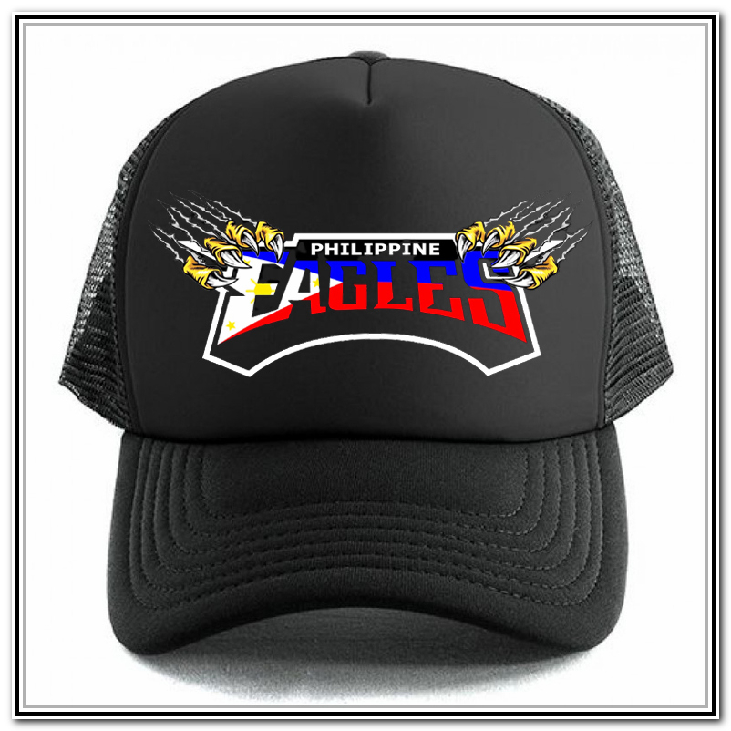The Fraternal Order of Eagles Philippines Eagles TFOE-PE Mesh Net ...