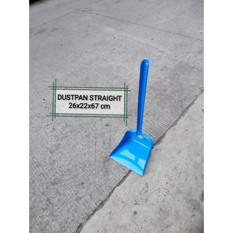 dustpan broom set plastic pandakot walis broom (for other logistic, sf ...