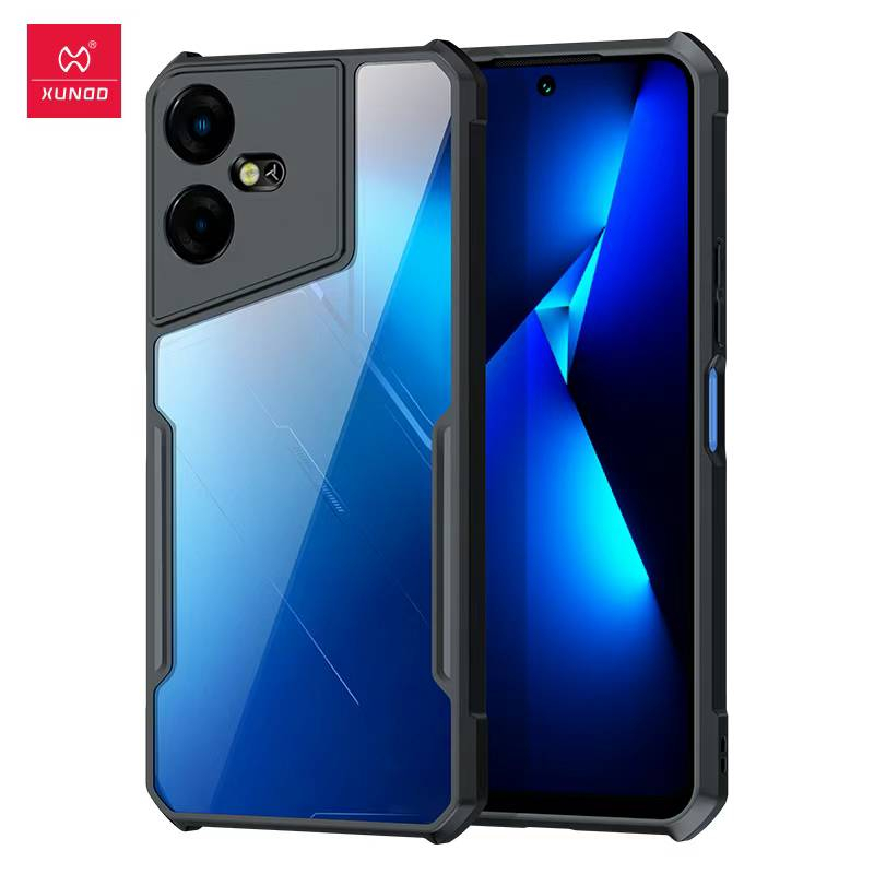 XUNDD for Tecno pova neo 3 Beatle & Magic Beatle Series Case | Shopee ...