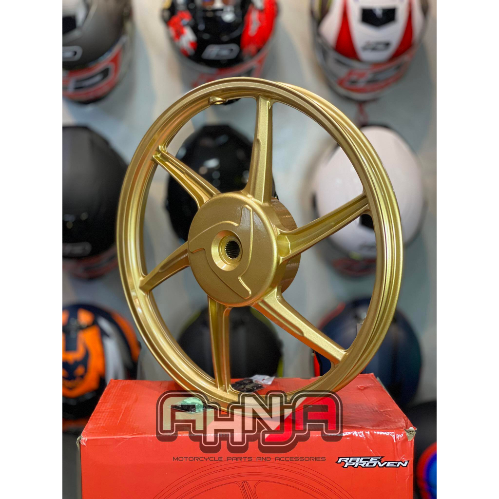 G-REN CLICK 17S MAGS CLICK 125 AND 150 GREN SLIM TYPE | Shopee Philippines