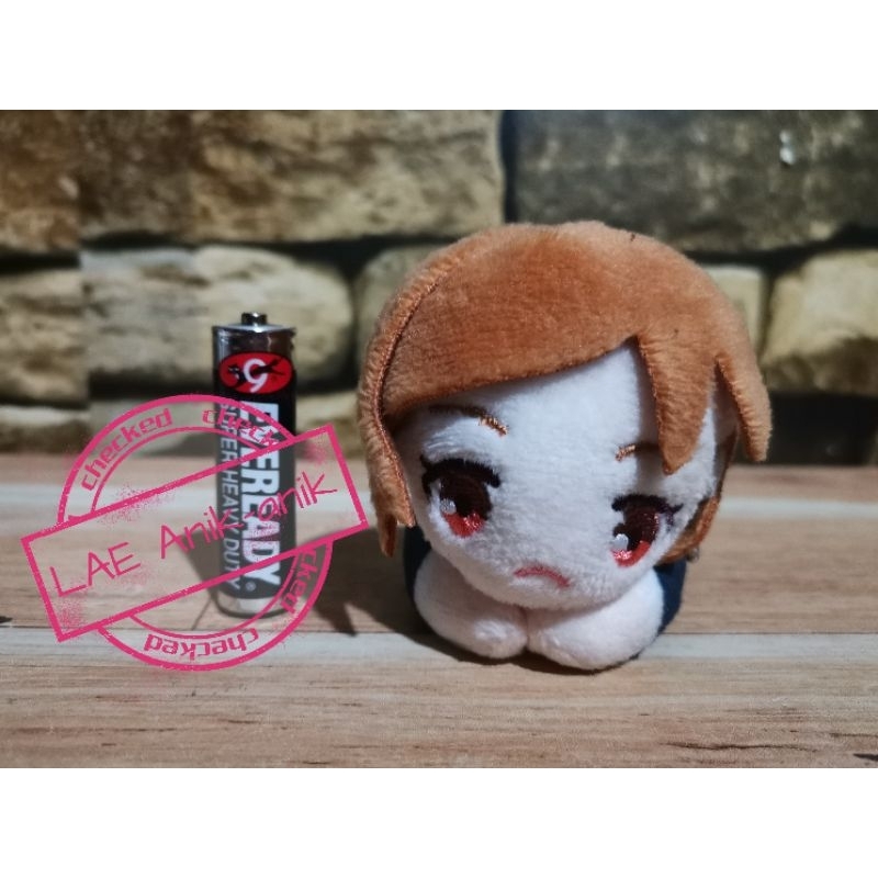 JUJUTSU KAISEN Hug x Chara (NOBARA) | Shopee Philippines