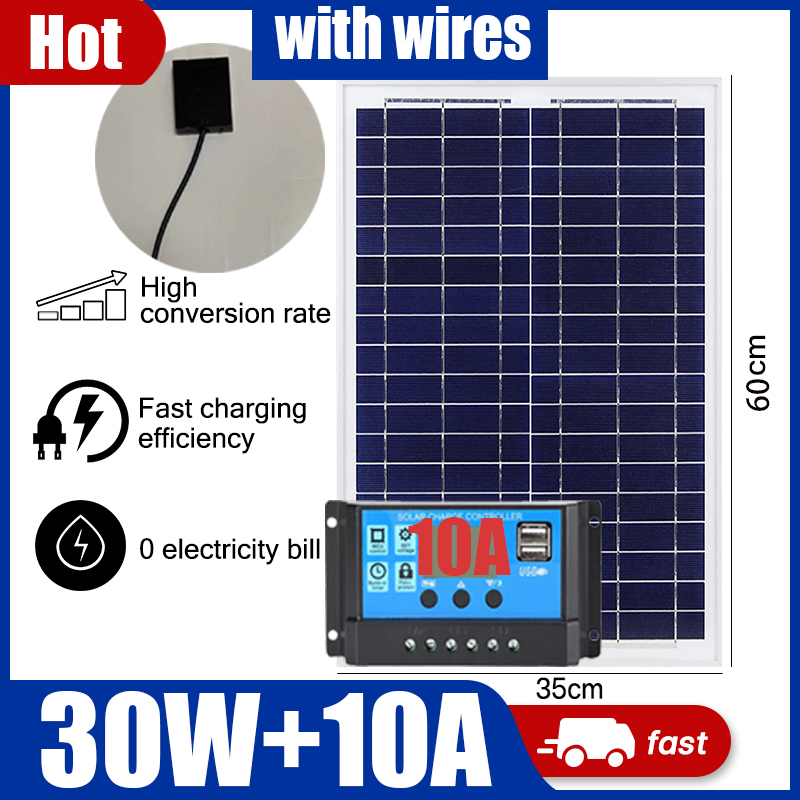 Delixi Solar Panel 18Volt Pv Module Cell Panel Generator Set For Home ...