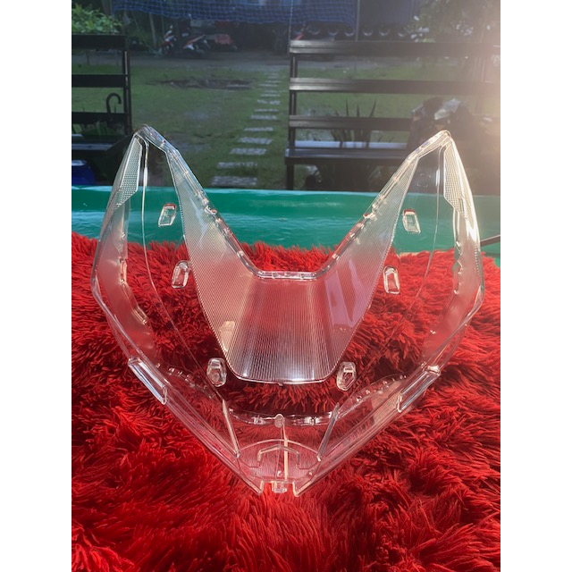 LENS STANLEY, LENS V2,V3,V4 STANLEY - HONDA CLICK | Shopee Philippines