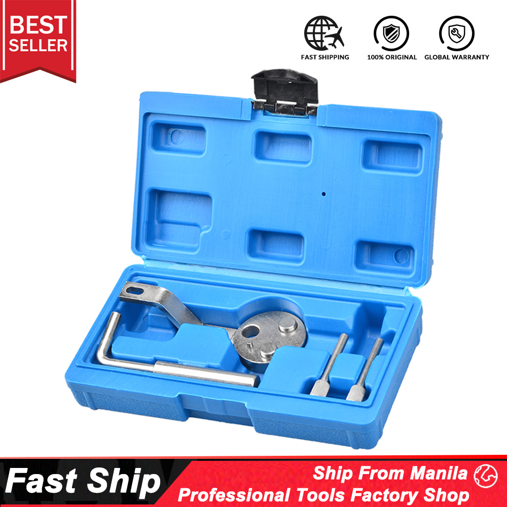 4 pcs Engine Camshaft Timing Kit For NEW Ford Transit 2.2 Diesel Engine ...